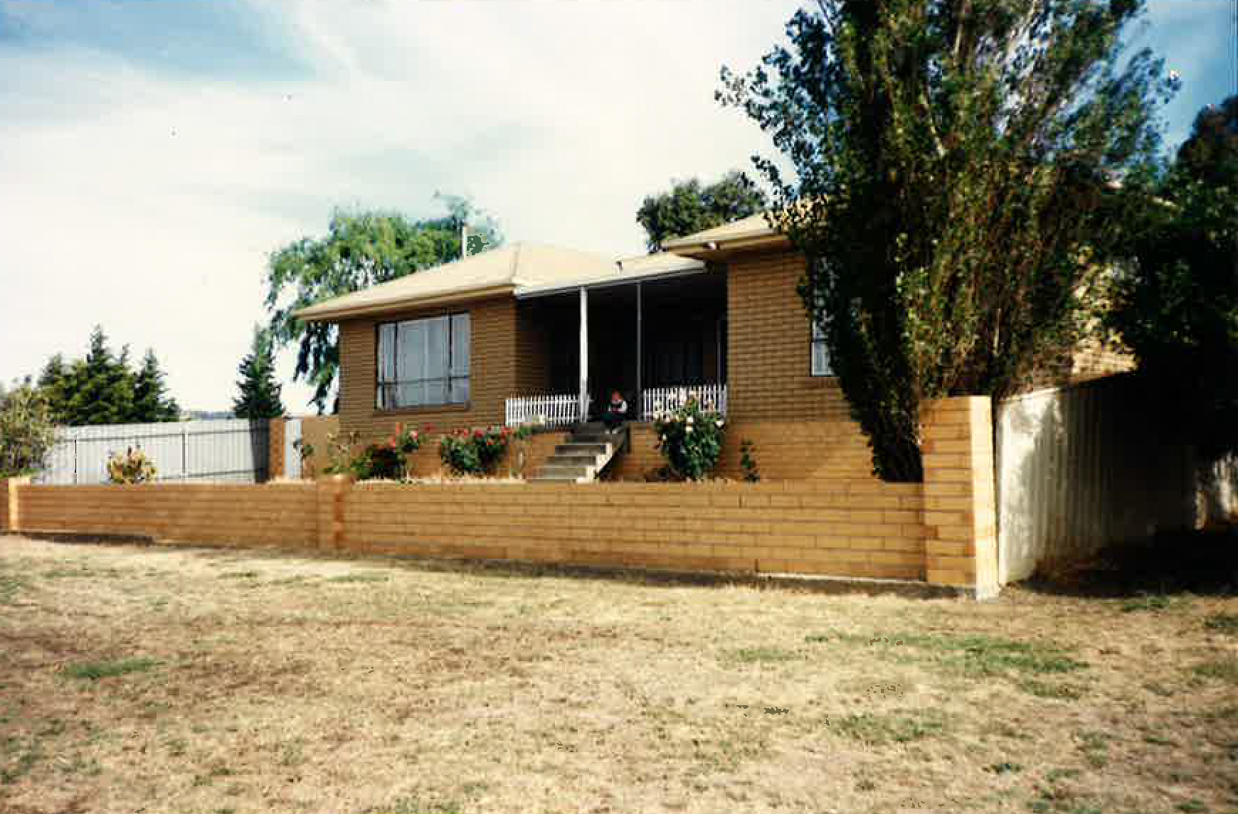 School History – Prescott College Southern