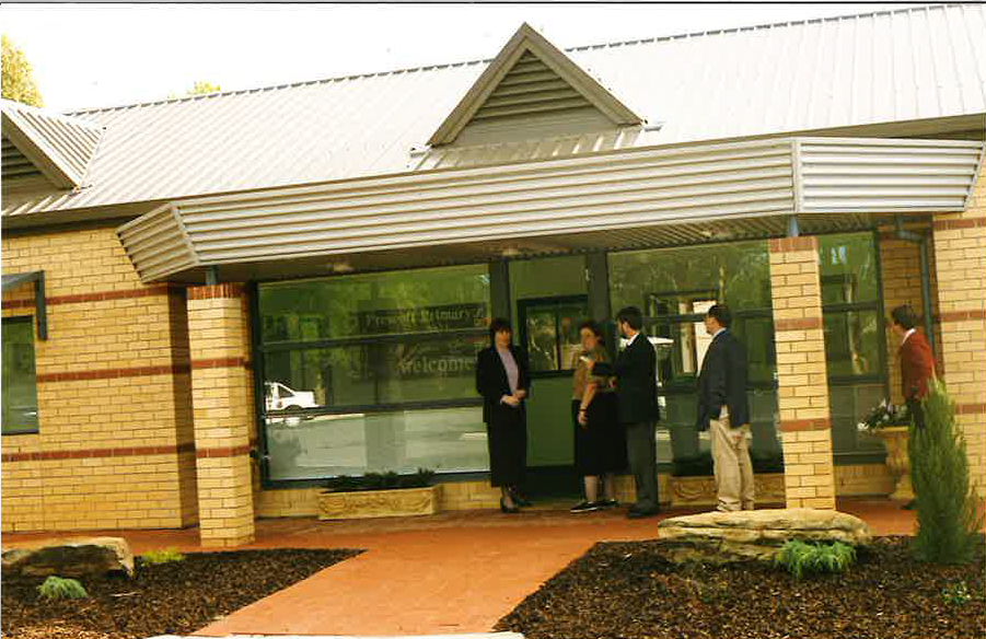 School History – Prescott College Southern