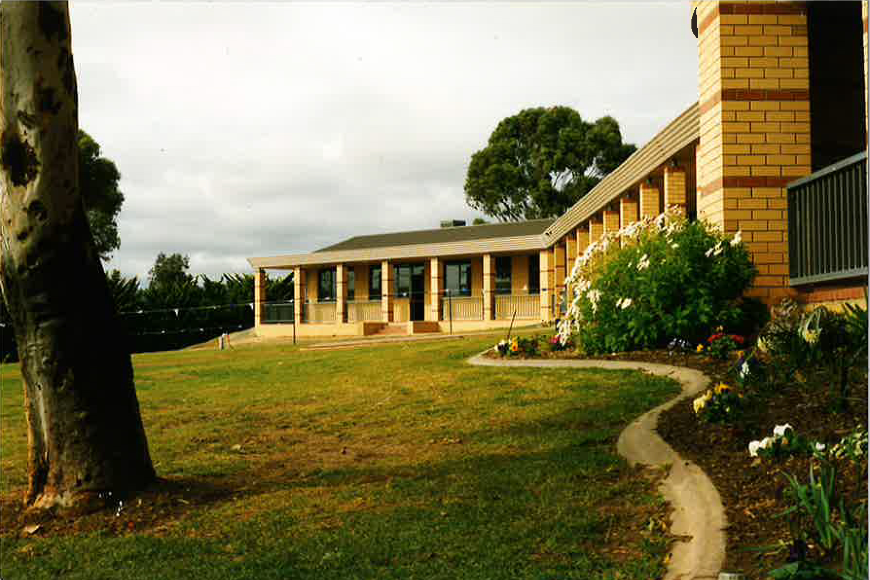 School History – Prescott College Southern