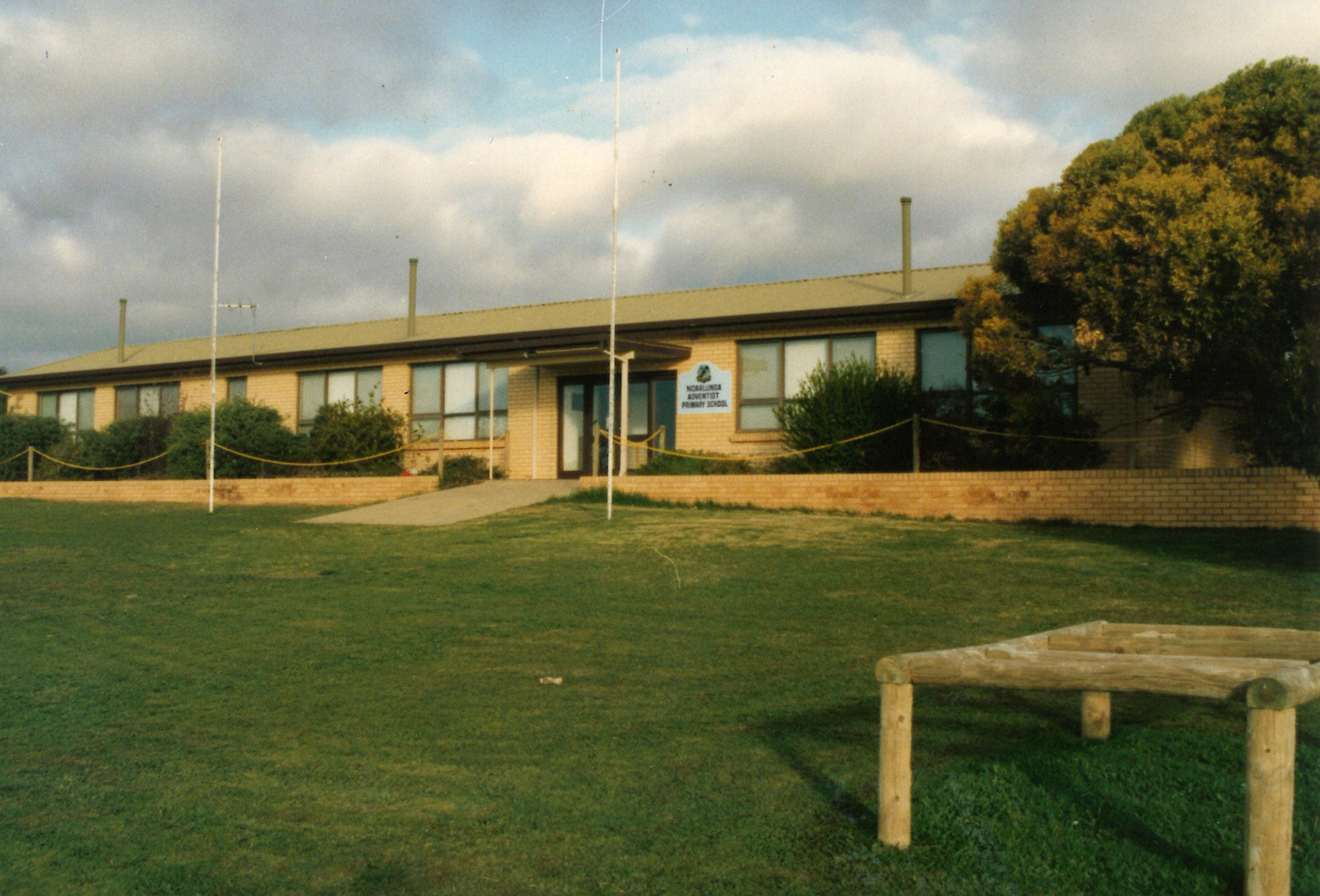 School History – Prescott College Southern