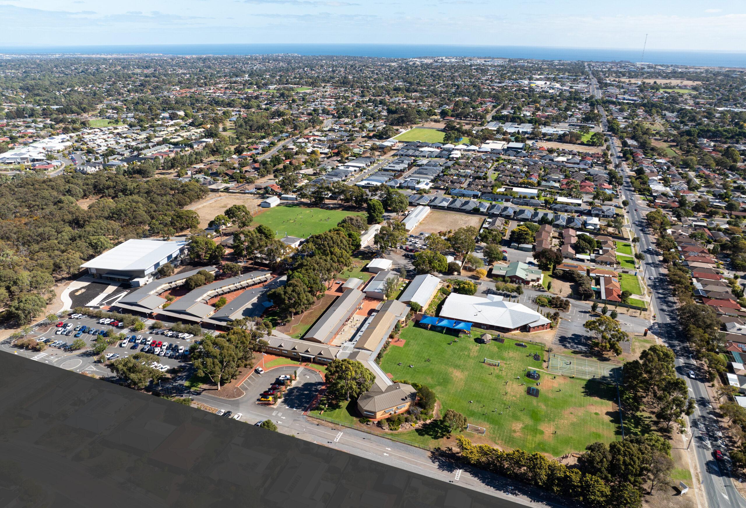 Prescott College Southern - Department for Education